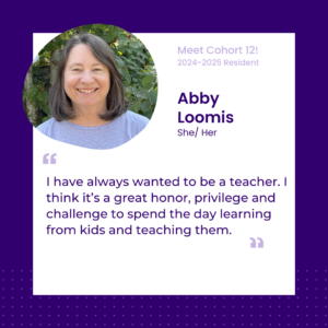 Who We Are - Seattle Teacher Residency