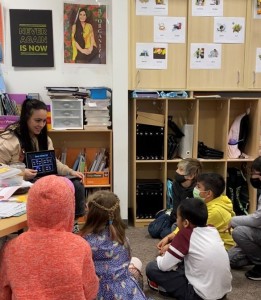 Who We Are - Seattle Teacher Residency