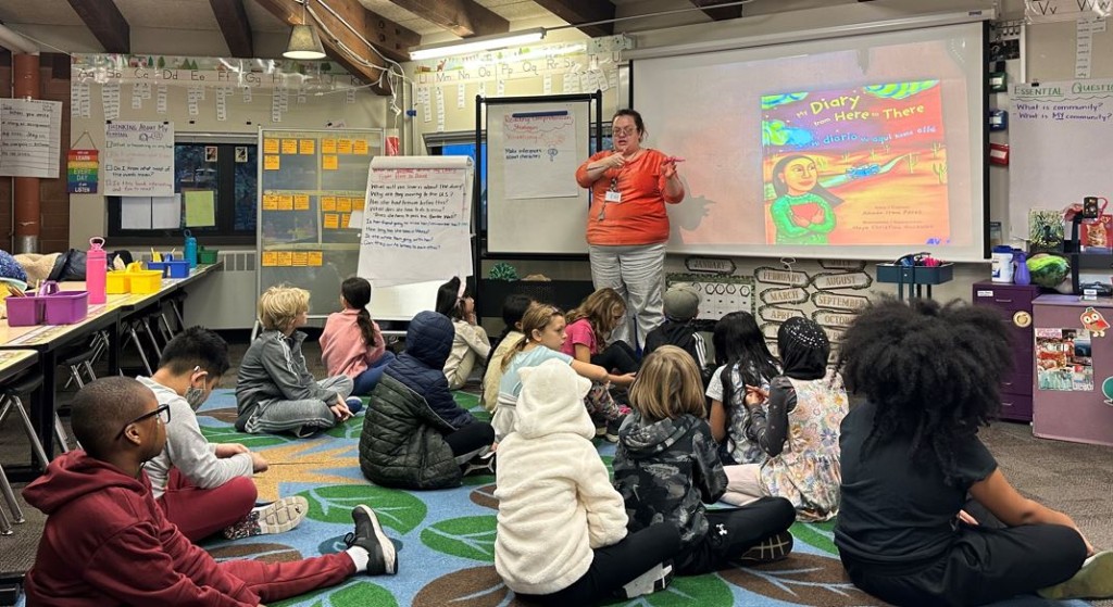 Our Program - Seattle Teacher Residency