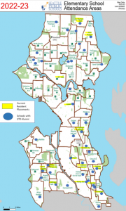 FAQ - Seattle Teacher Residency